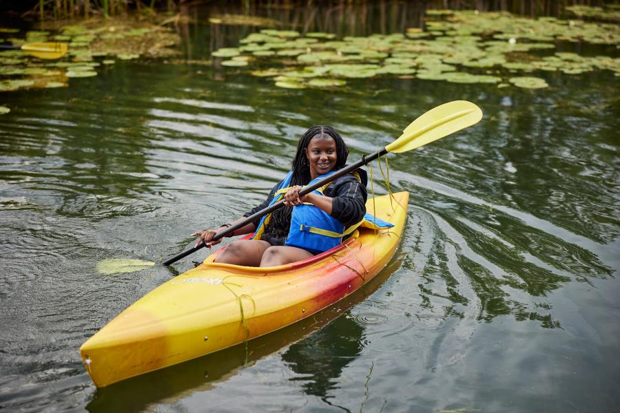The Erie Canal Turns 200: Four Things to do on the Cayuga-Seneca Canal