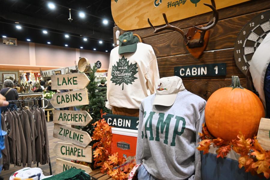 Vintage Market Days | St. Charles, MO