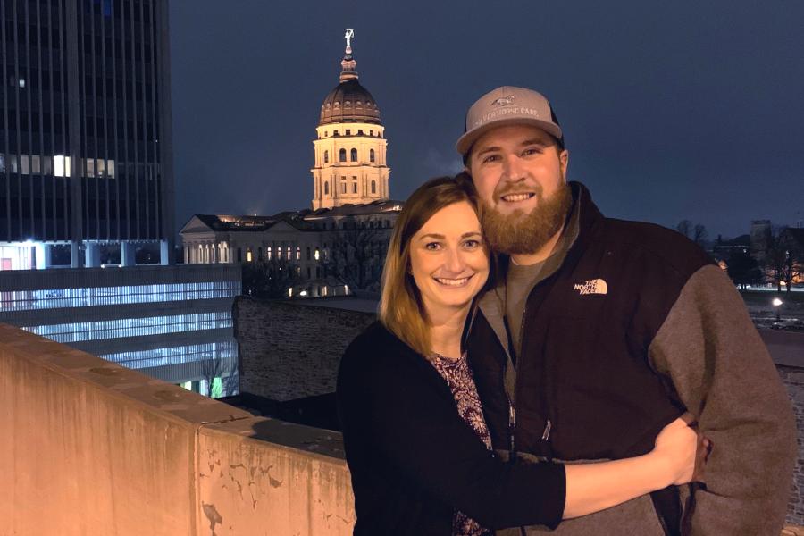 Get Date Night Inspired in Topeka, Kansas