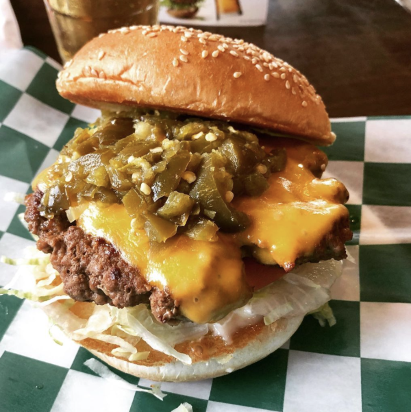 Sun’s Out, Buns Out: Happy National Hamburger Day!