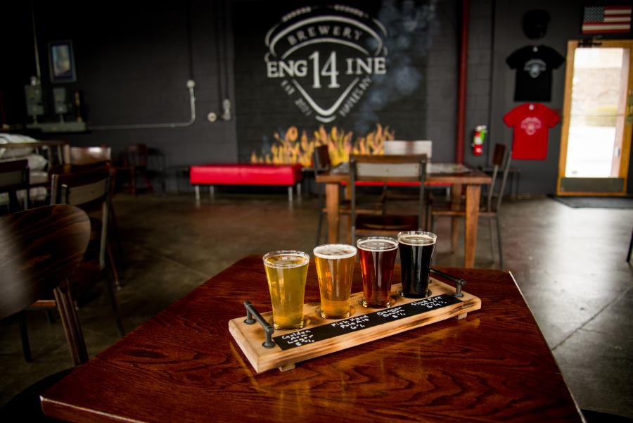 October Events in the Finger Lakes