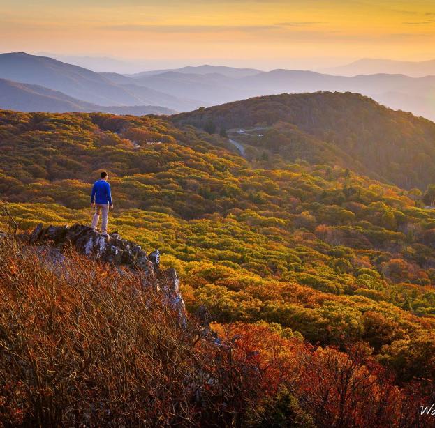 Charlottesville Weather