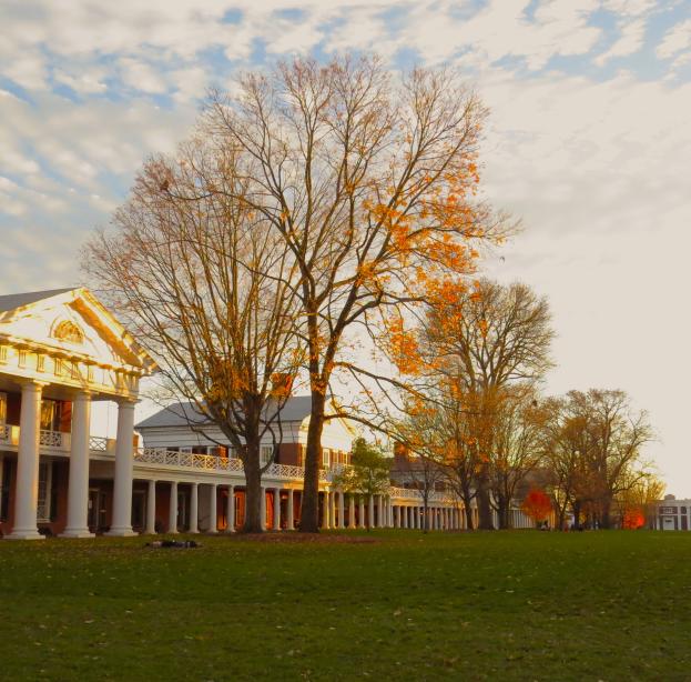 Visit UVa | Prospective Students | Parents