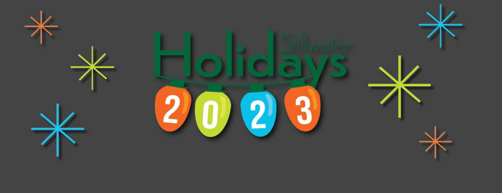 Holidays in Stillwater, OK | Events & Local Shopping