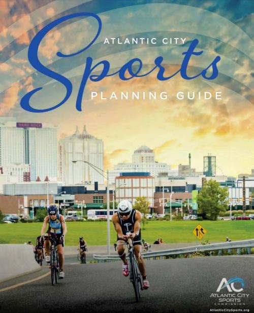 Sports Planning Guide | Atlantic City Sports Commission