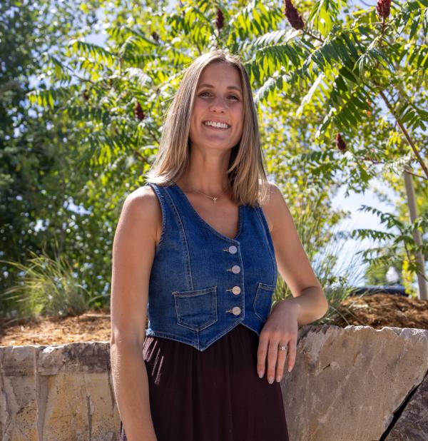 Sarah Stube - Faces of Tourism