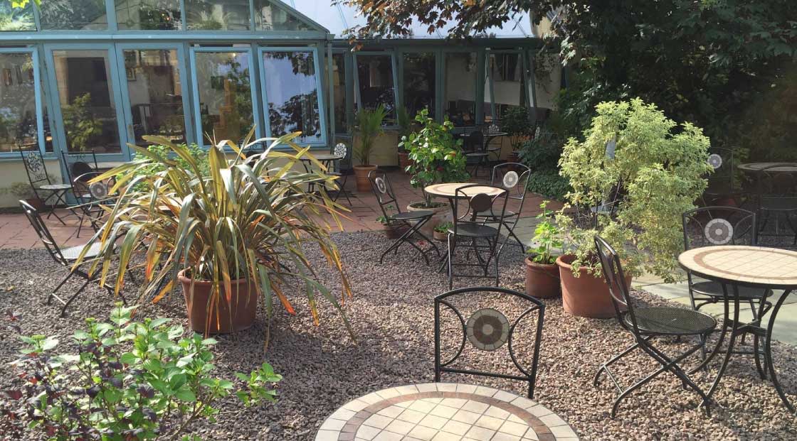 Transforming Cheltenham: The Storyteller Restaurant to become a ...