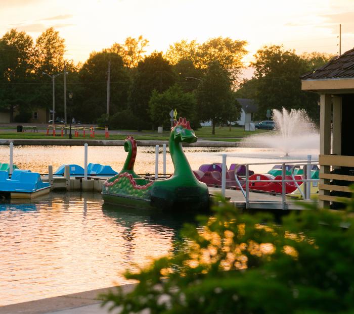 24 Must-Visit Springtime Activities