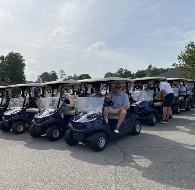 The Neuse Country Club