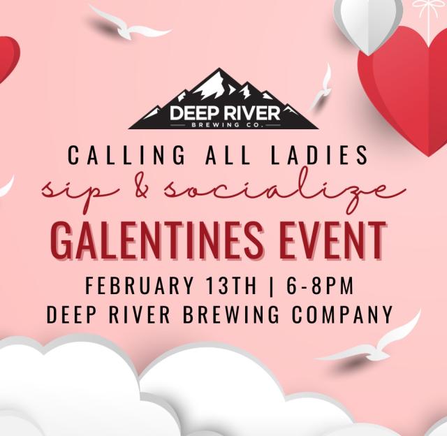 Deep River Brewing Co.