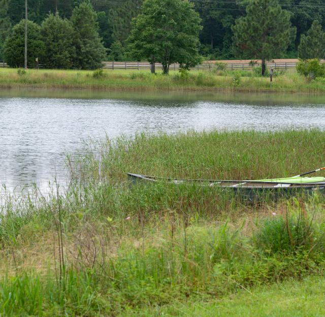 Howell Woods Environmental Learning Center