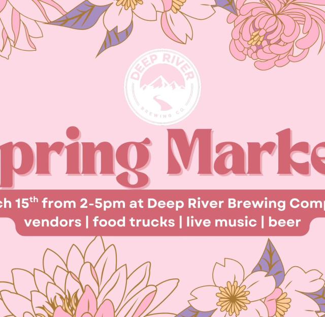 Deep River Brewing Co.