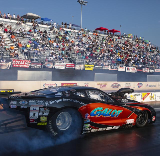 GALOT Motorsports Park