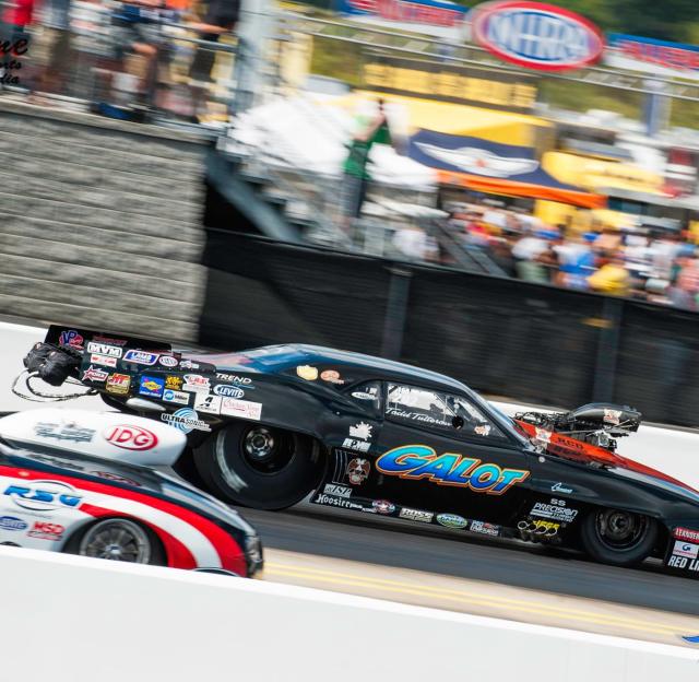 GALOT Motorsports Park