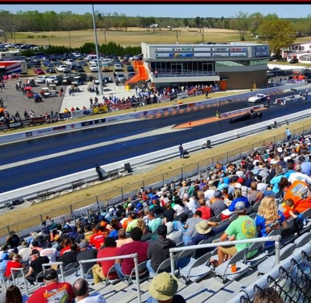 GALOT Motorsports Park