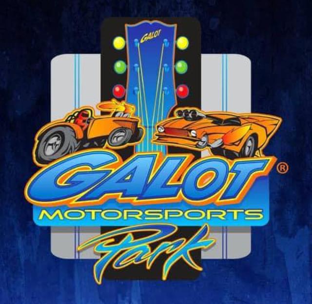 GALOT Motorsports Park