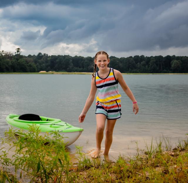 Howell Woods Environmental Learning Center