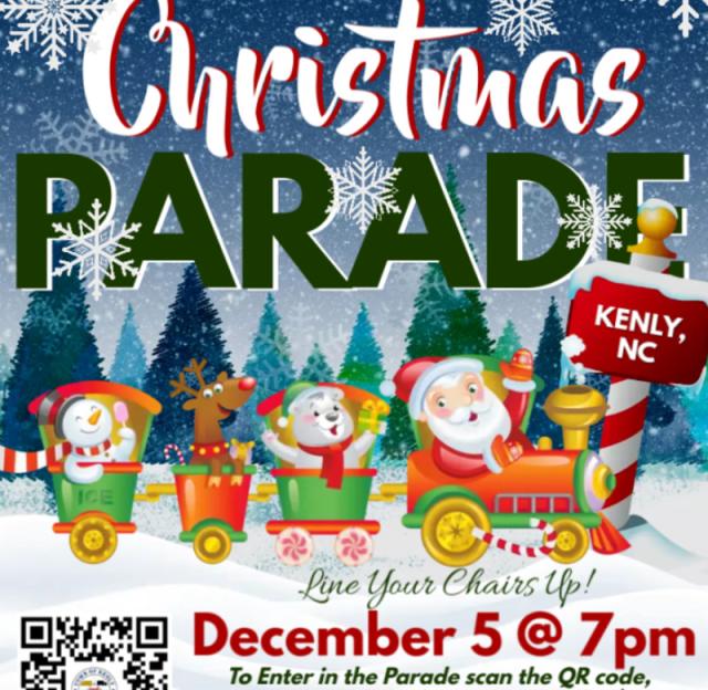 Town of Kenly