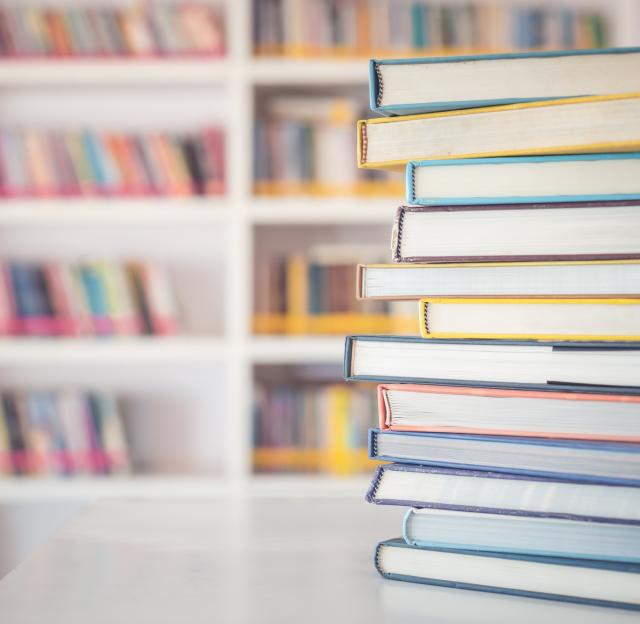 Public Library of Johnston County and Smithfield