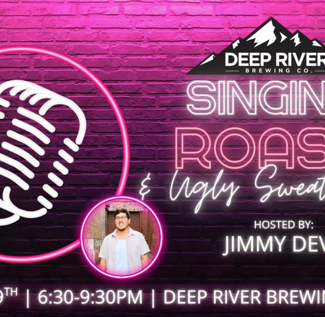 Deep River Brewing Co.