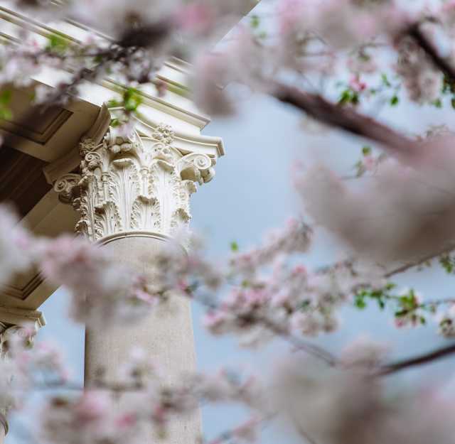 Milledgeville Georgia