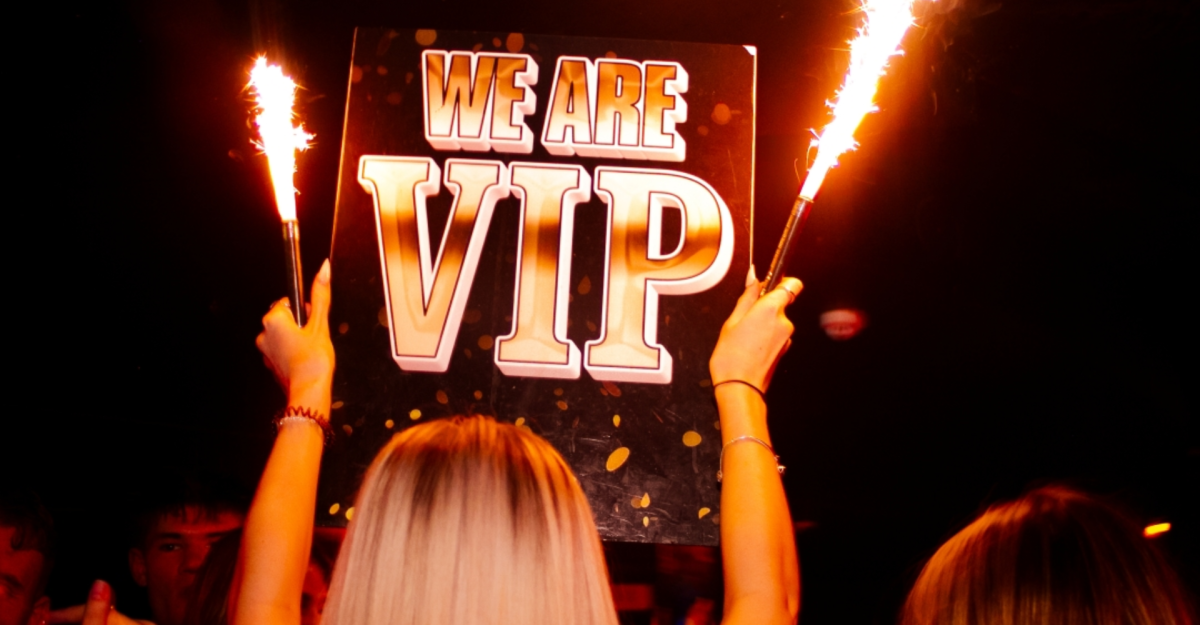 New Year Celebrations