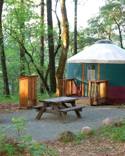 Napa Valley Hotspots: Where to Stay, Sip & Explore