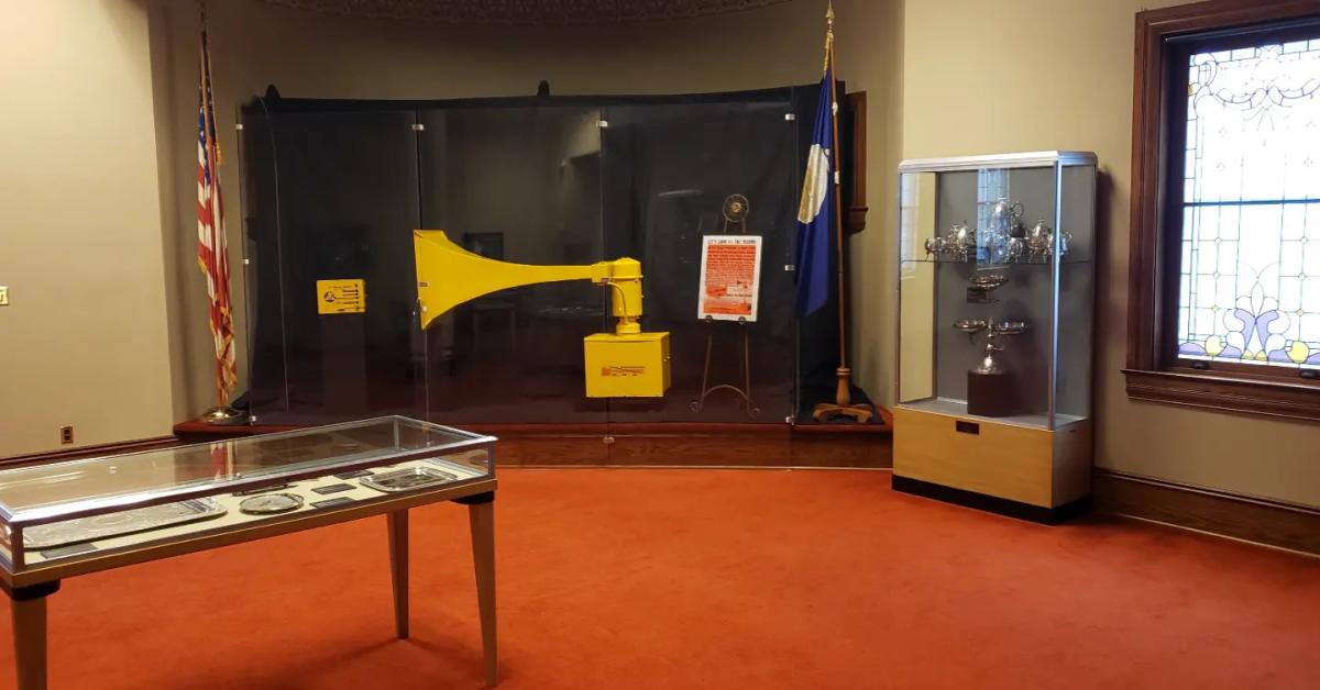 New Exhibits for 2023 in Wichita | Museums & Art Galleries