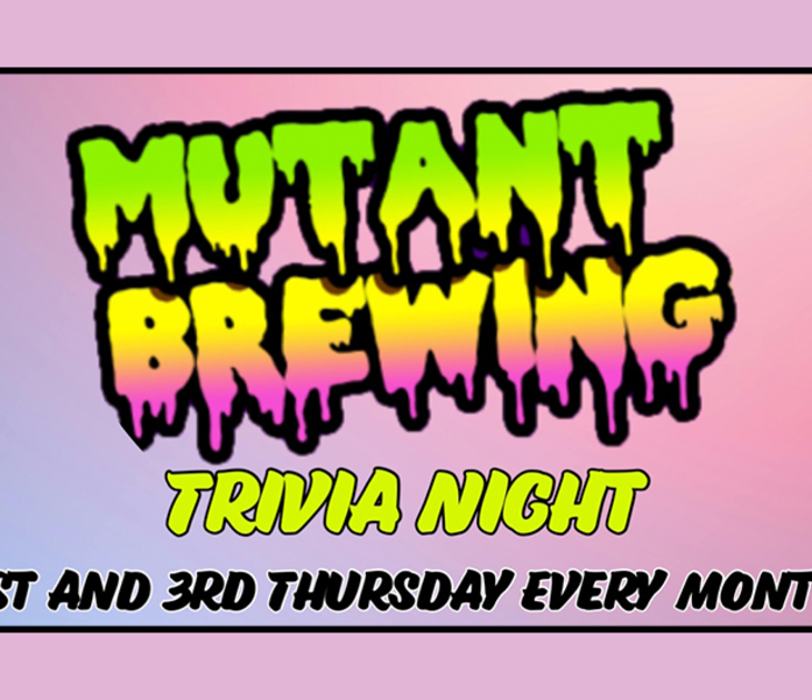 Mutant Brewing