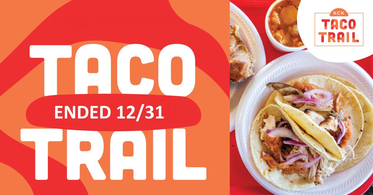 Taco Trail
