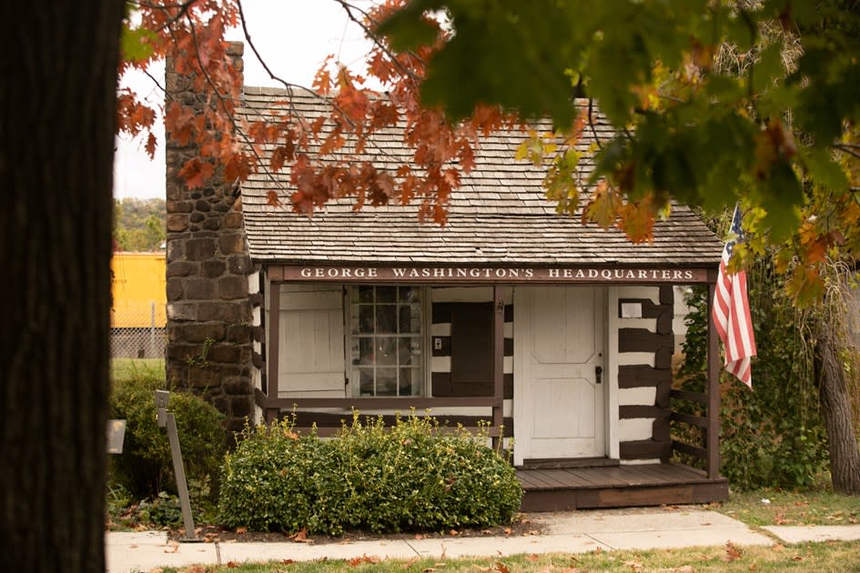 Top Fall Activities to Cross Off the List