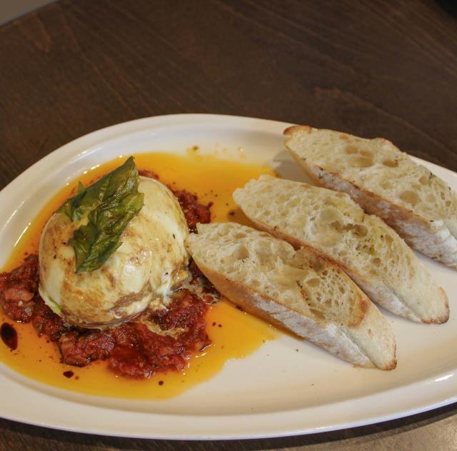 Fiori Italian Restaurant & Bar