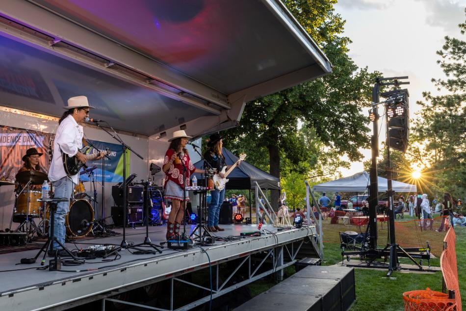 July Fun in Fort Collins: Where to catch live music or a fun event this ...