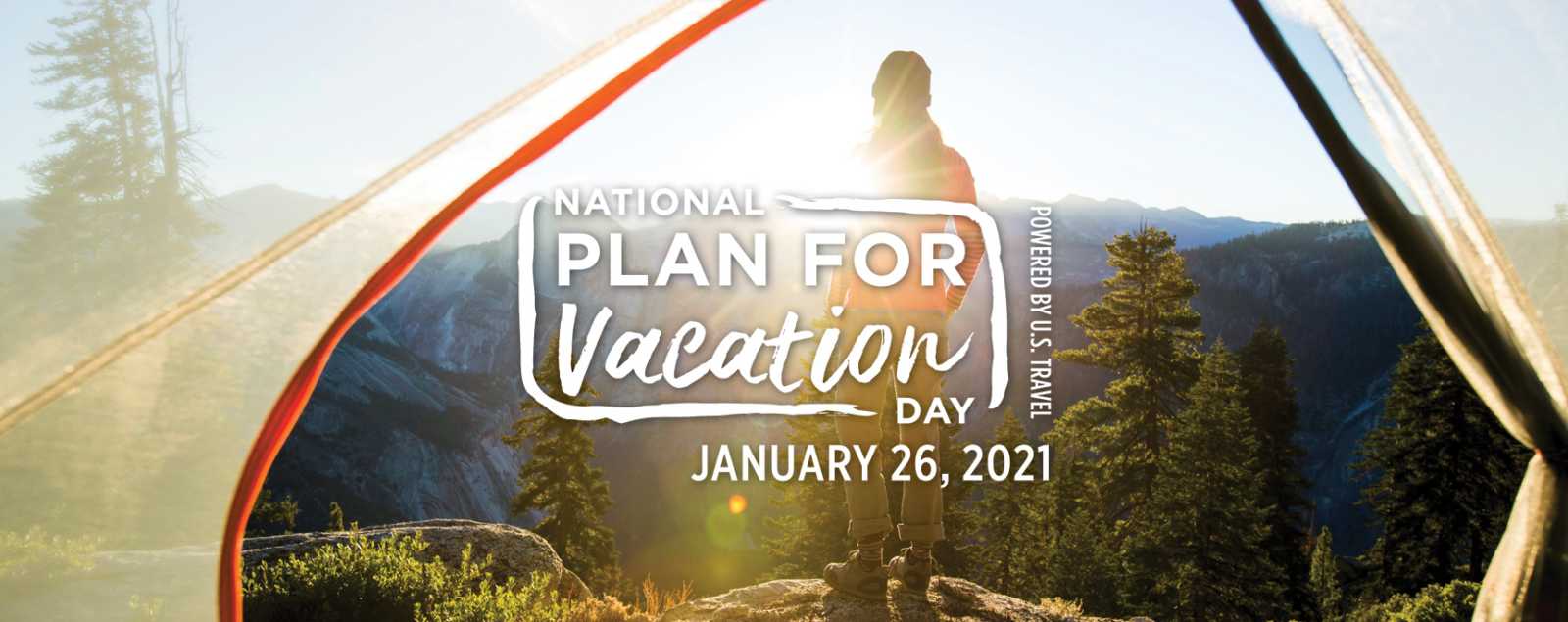 National Plan for Vacation Day 2021 | FXVA