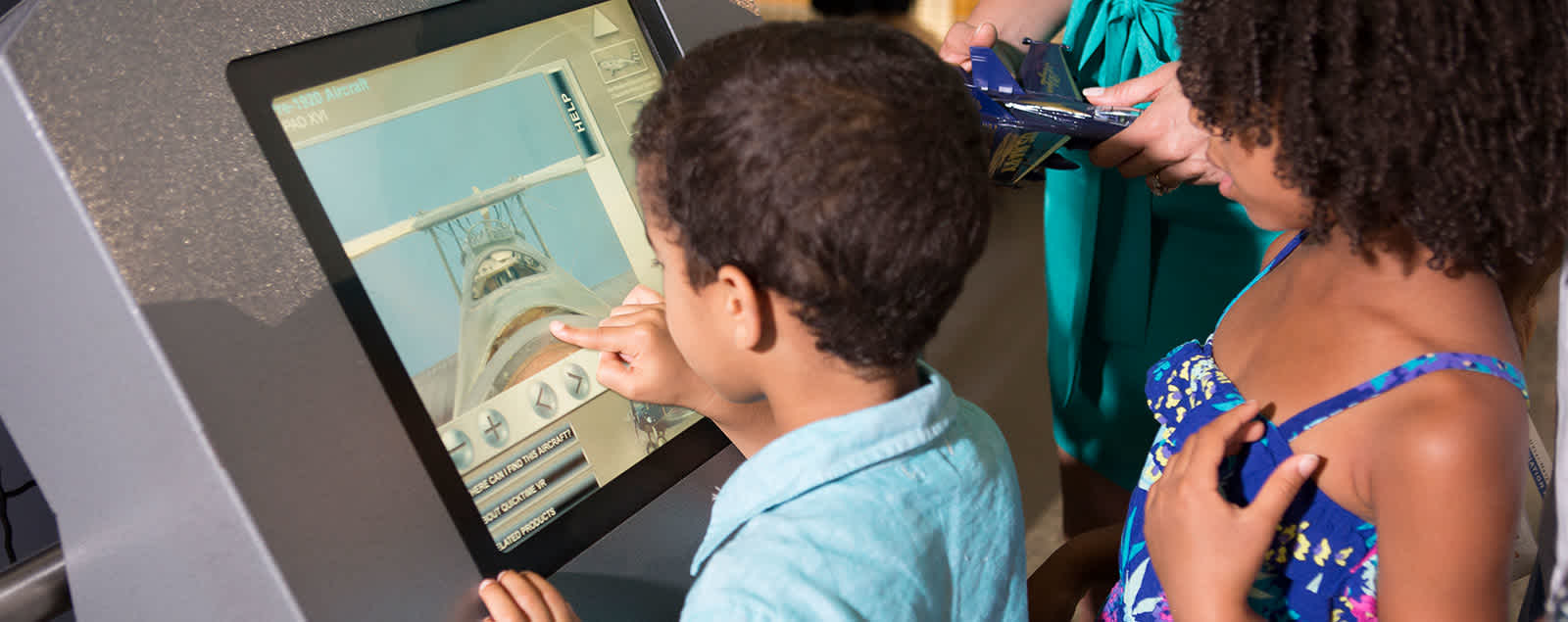 Kids Activity Guide - Things To Do With Kids At Home | FXVA