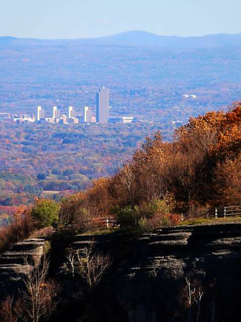 Things To Do | Outdoor Adventures in Albany, NY