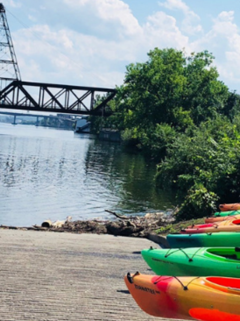 Things To Do | Outdoor Adventures in Albany, NY