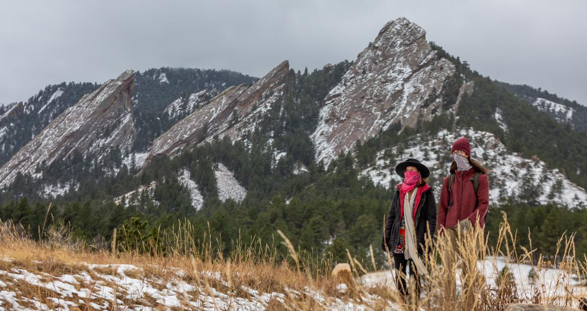 Top Things to Do in Boulder, CO | Vacation Checklist