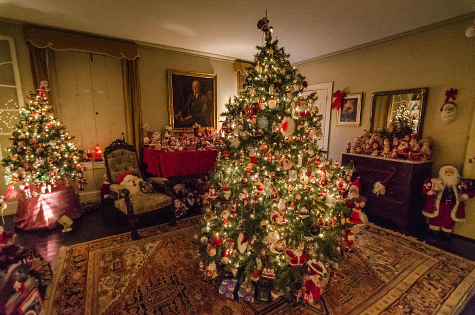 Must-Attend Holiday Events and Festivals in Pennsylvania