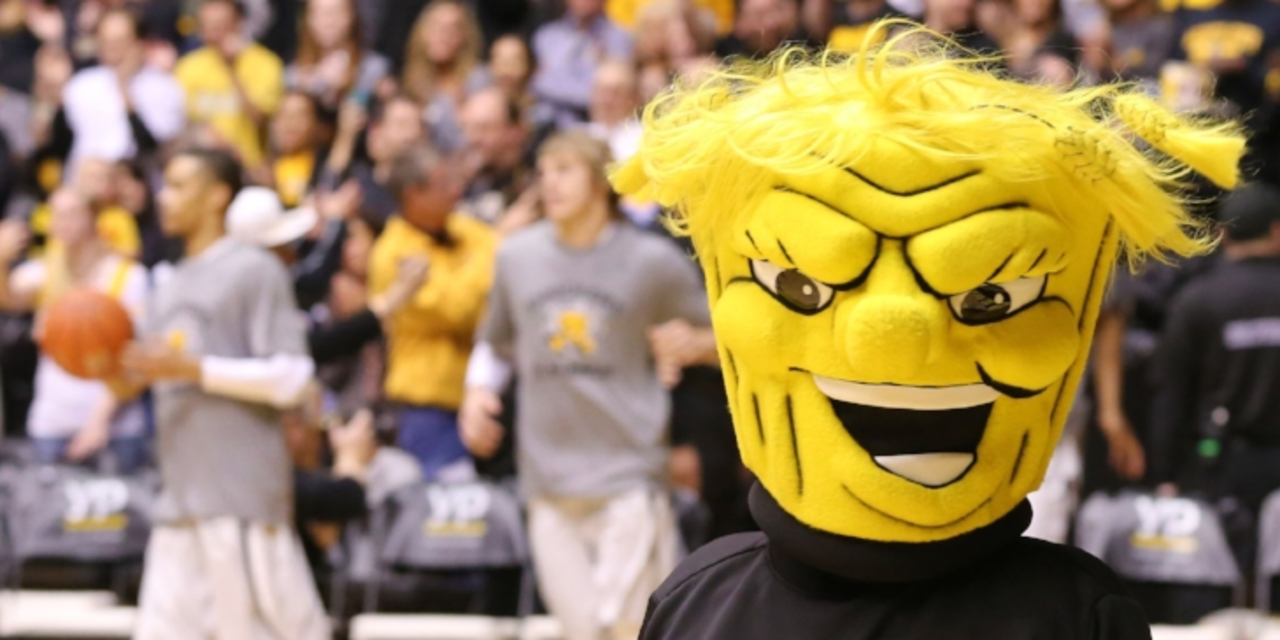 Wichita is a top vacation destination for sports fans this summer