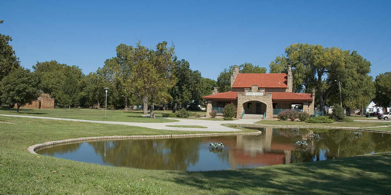 Best picnic spots in Wichita
