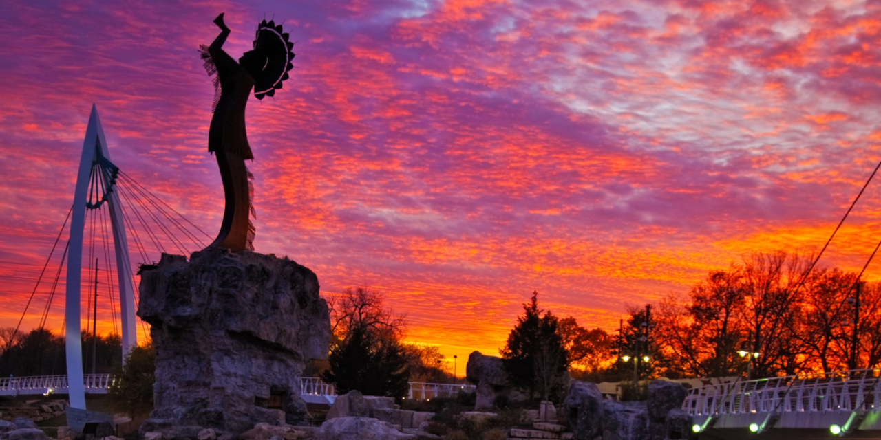 7 Wonders of Wichita: Hot spots you can’t miss on your next trip