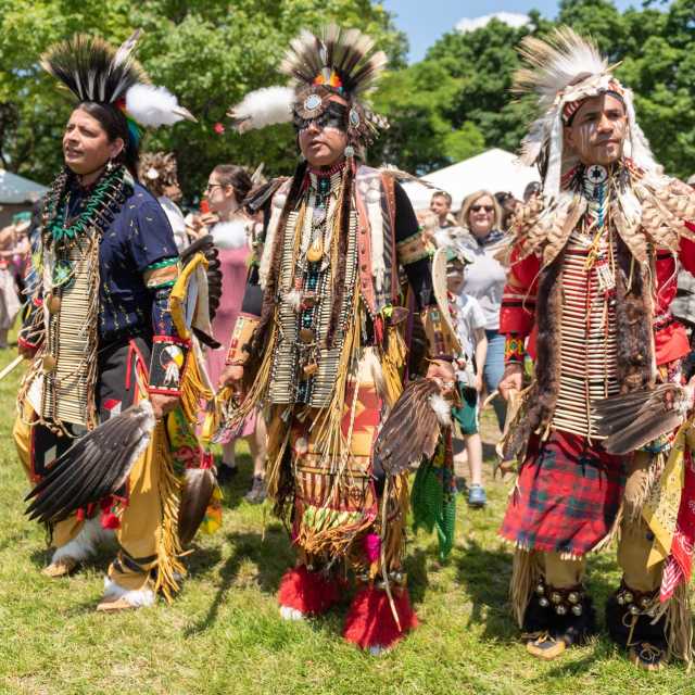 Don’t Miss This Summer’s 7 Best Indigenous Arts Events