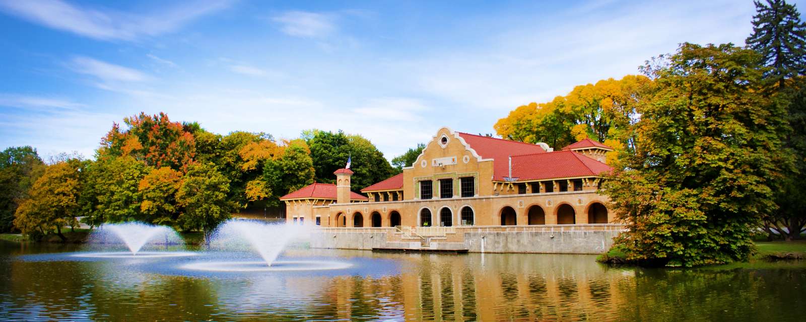 Top 5 Spots to Explore at Crossgates in Albany, NY