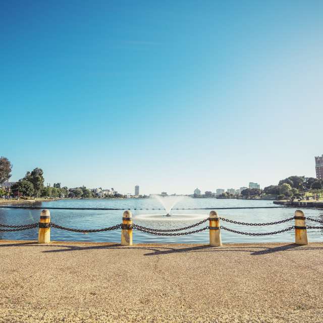 About Visit Oakland | Oakland Tourism & Destination Development