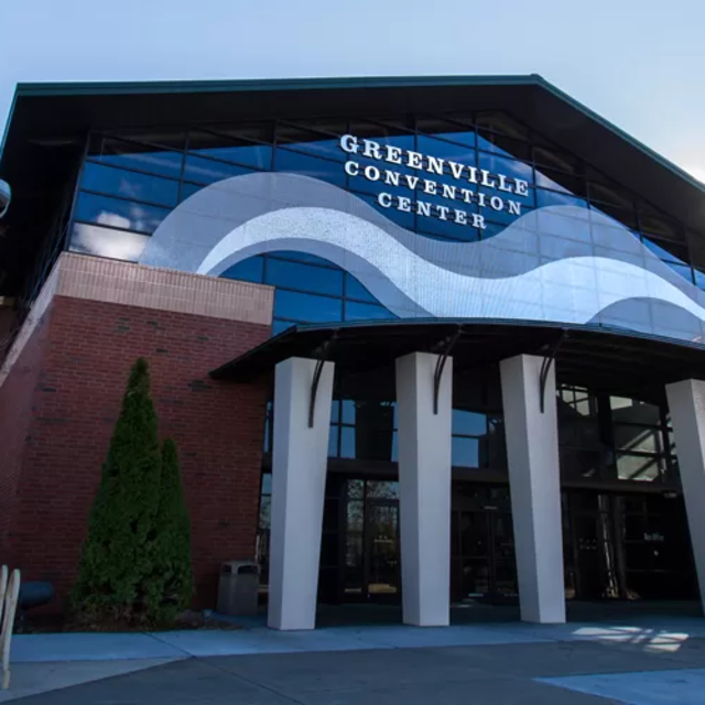 megaforce greenville nc