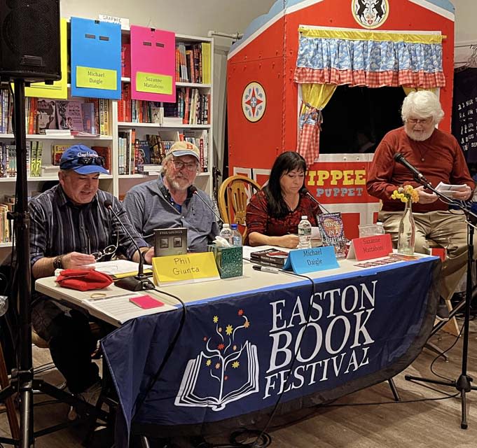 October Events and Festivals in PA