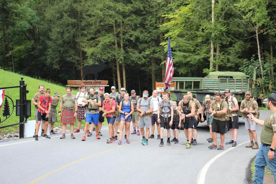 August Events and Festivals in PA