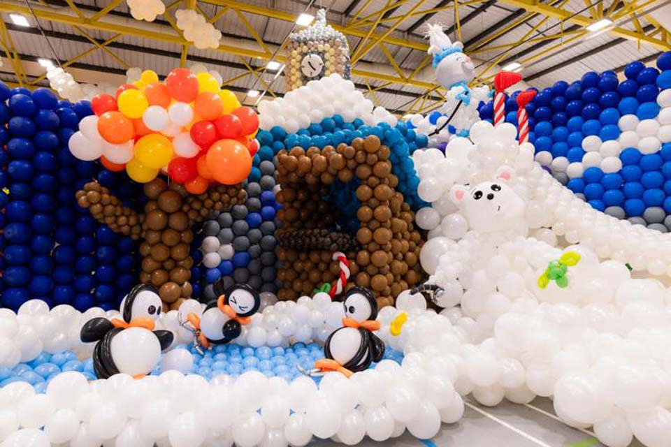 November Events and Festivals