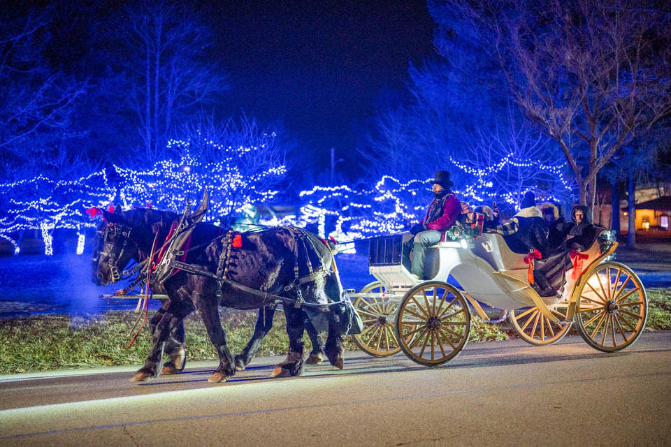 Must-Attend Holiday Events and Festivals in Pennsylvania